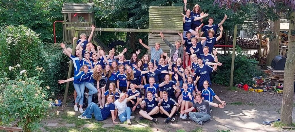 Wie zijn wij? – Athletes in Action